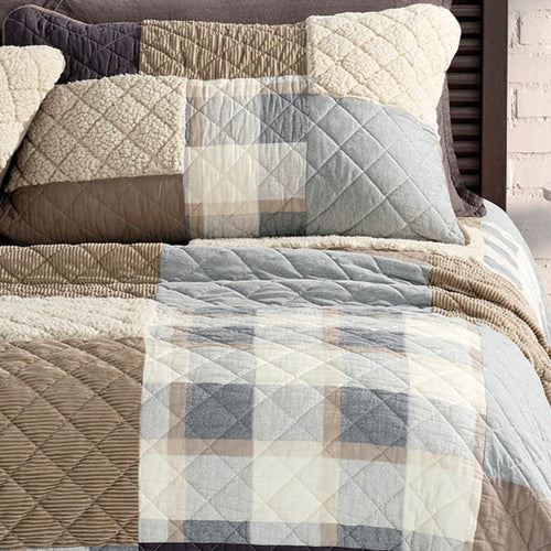 Brunelli Collection – Elegant Bed Sets & Bedding