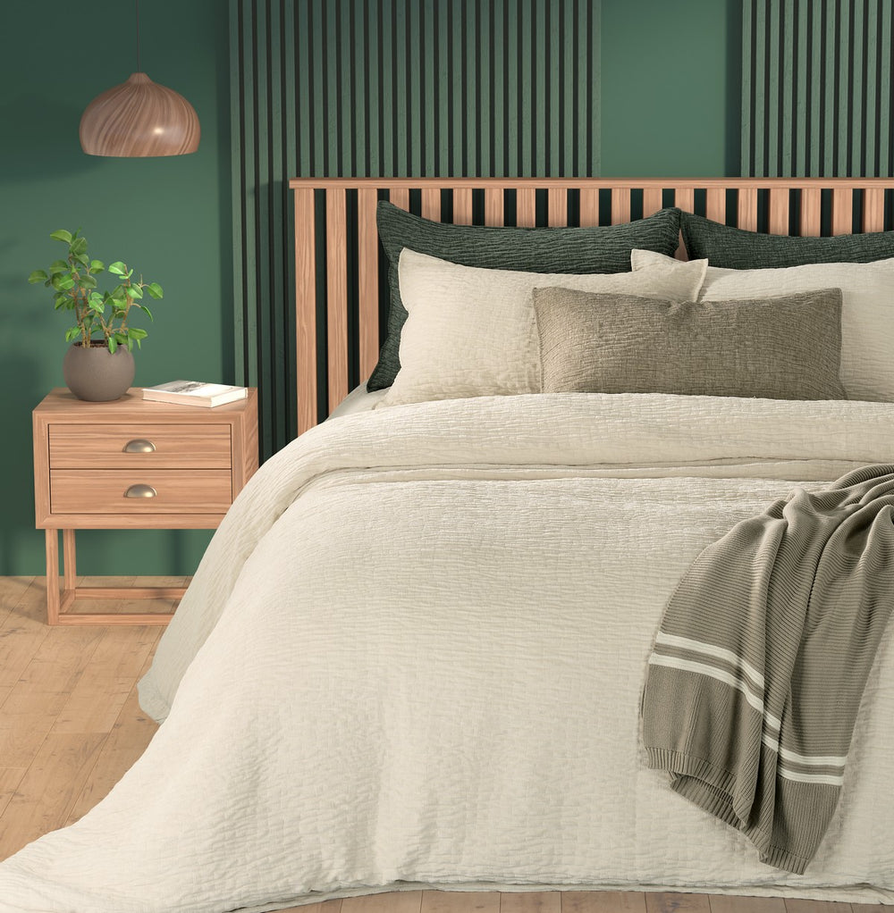 Brunelli | Bedding, decor and accessories
