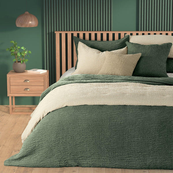 Brunelli | Bedding, decor and accessories