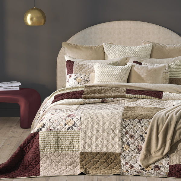 Brunelli Collection – Elegant Bed Sets & Bedding