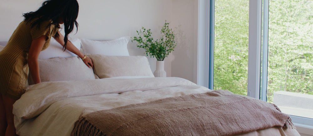 Duvet covers